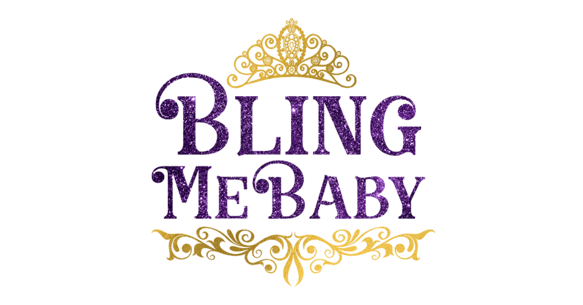 Bling Me Baby Jewelry & More