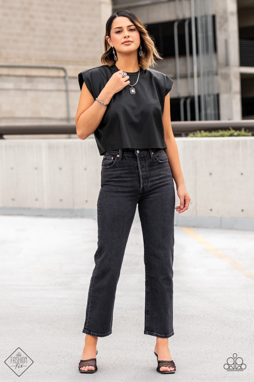 Paparazzi Fashion Fix Magnificent Musings Complete Trend Blend - Augus ...